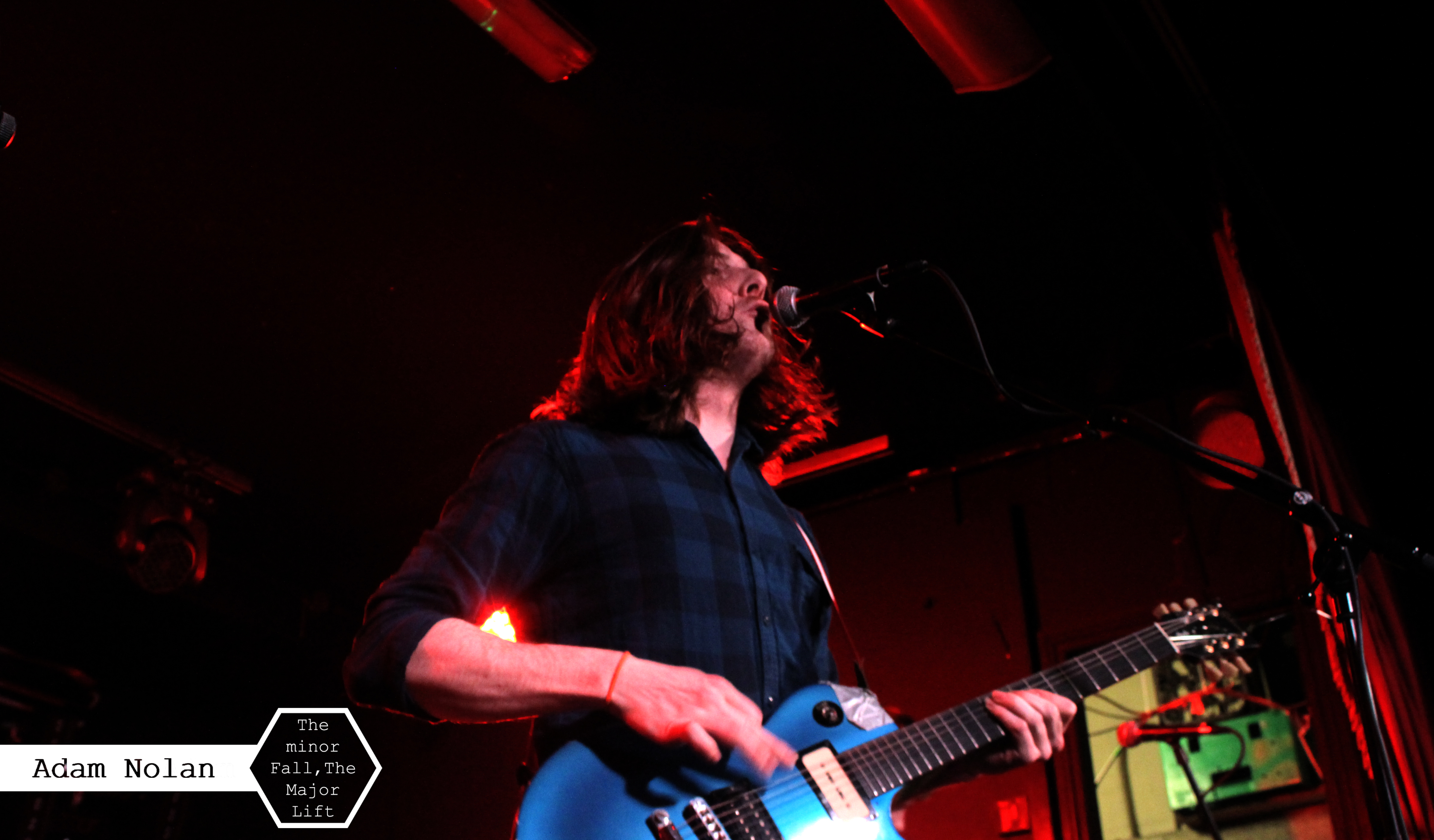 rtf24 – The minor Fall, The Major Lift